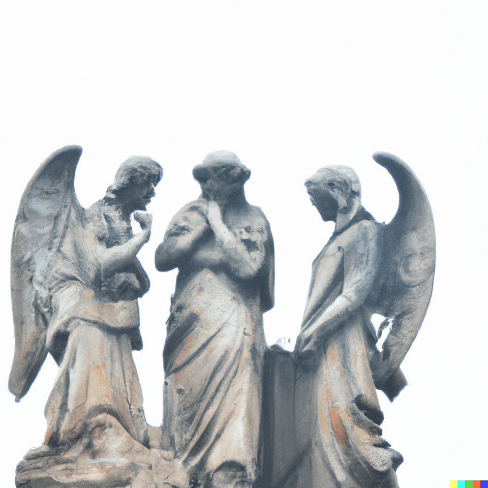 Lilith: la prima vera donna